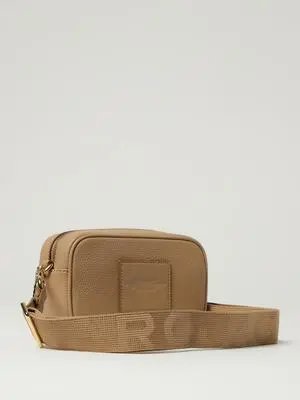 Marc Jacobs Crossbody Bag - Brown