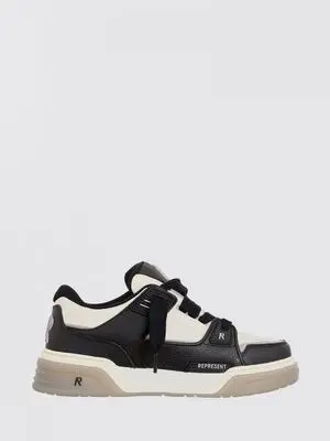 REPRESENT Sneakers - White 1