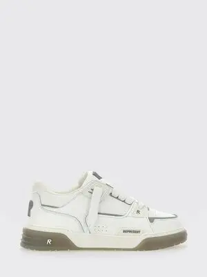 REPRESENT Sneakers - White