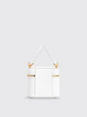 Dolce & Gabbana Mini Bag - White