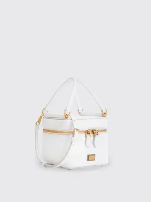 Dolce & Gabbana Mini Bag - White