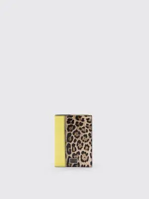 Dolce & Gabbana Wallet - Multicolor