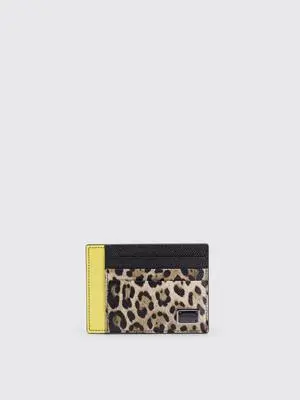 Dolce & Gabbana Wallet - Multicolor