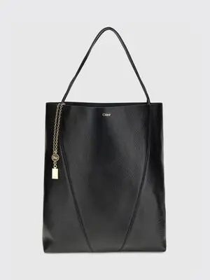 Chloé Tote Bag - Black