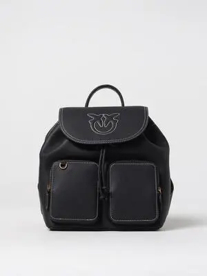Pinko Backpack - Black
