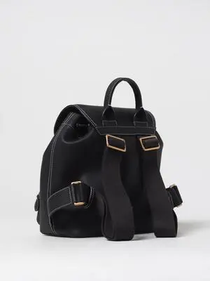 Pinko Backpack - Black