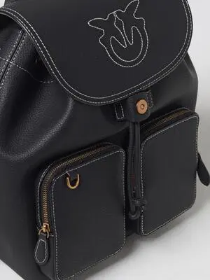 Pinko Backpack - Black