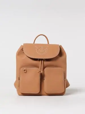 Pinko Backpack - Brown