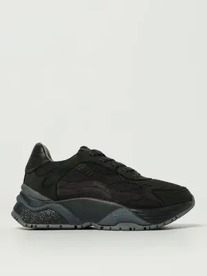 Philippe Model Lace-up Sneakers - Grey