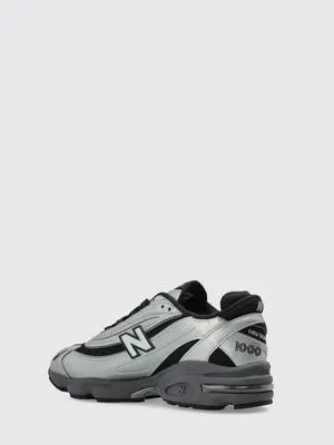 NEW BALANCE Sneakers - Silver