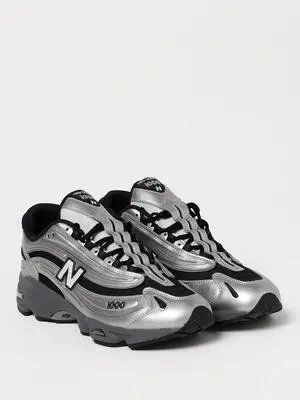 NEW BALANCE 1000 Sneakers - Silver