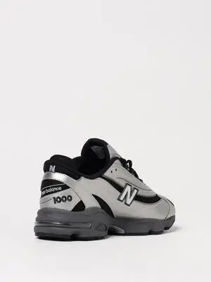NEW BALANCE 1000 Sneakers - Silver