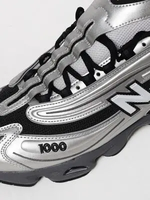 NEW BALANCE 1000 Sneakers - Silver
