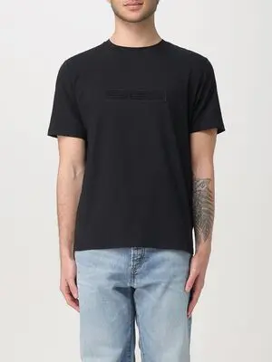 Peuterey Logo T-shirts For Men