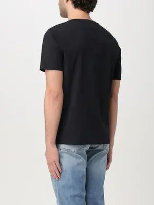 Peuterey T-shirt - Black
