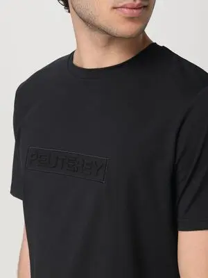 Peuterey T-shirt - Black