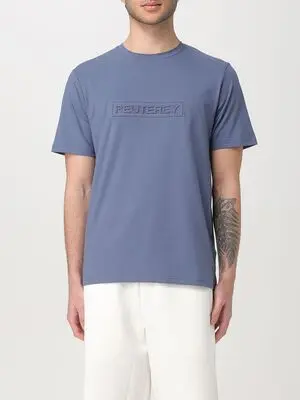 Peuterey T-shirt - Blue
