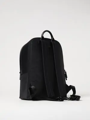 Emporio Armani Backpack - Black