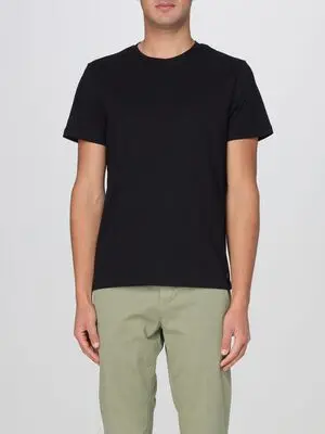 Peuterey T-shirt Men Black