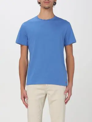 Peuterey T-shirt Men Blue 2
