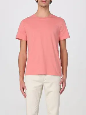 Peuterey T-shirt Men Pink