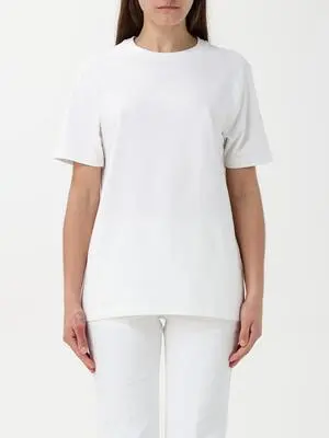 JIL SANDER Crewneck T-shirt - White
