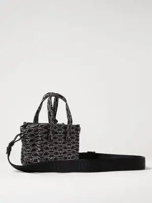 Emporio Armani Monogram Mini Bag