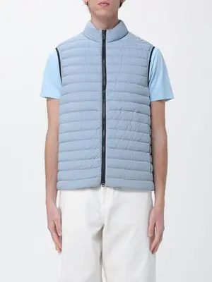 Peuterey Puffer Vest - Blue