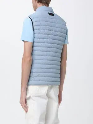 Peuterey Puffer Vest - Blue
