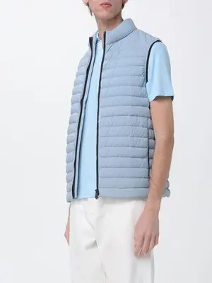 Peuterey Puffer Vest - Blue