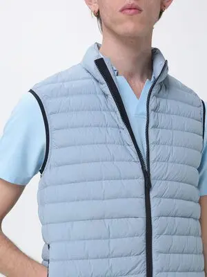 Peuterey Puffer Vest - Blue