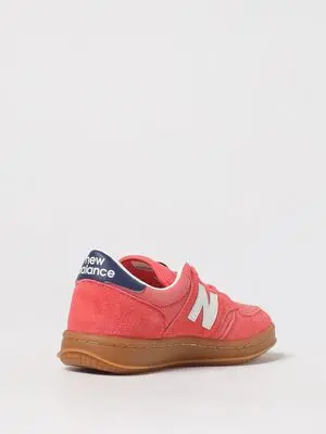 NEW BALANCE Athletic Sneakers - Red