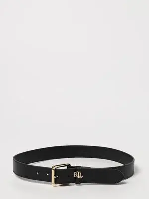Ralph Lauren Belt - Black