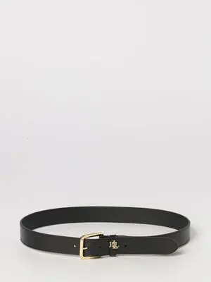 Ralph Lauren Belt - Black