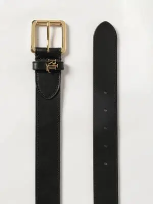 Ralph Lauren Belt - Black
