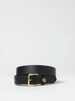 Ralph Lauren Belt - Black