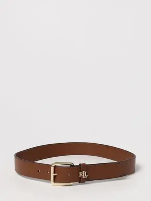 Ralph Lauren Belt - Brown