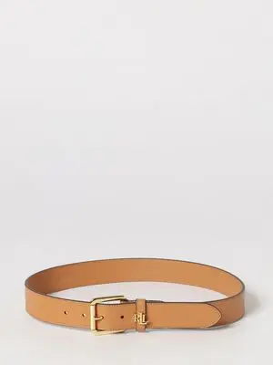 Ralph Lauren Belt - Brown