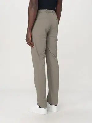 Incotex Trousers - Mud