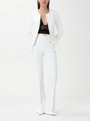 Elisabetta Franchi Lace Bodysuit