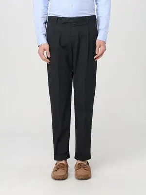 PT TORINO Pants - Black