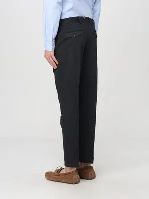 PT TORINO Pants - Black