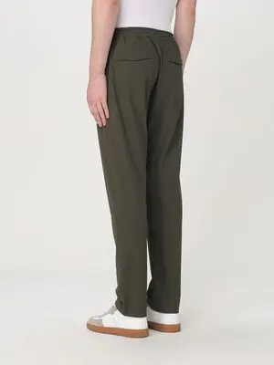 PT TORINO Tailored Trousers - Green