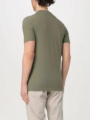 ZANONE T-shirt - Green
