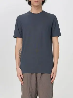 ZANONE T-shirt Men Grey 2