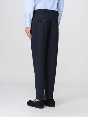 PT TORINO Tailored Trousers - Blue