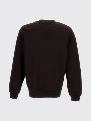 Lacoste Crewneck Sweatshirt - Brown