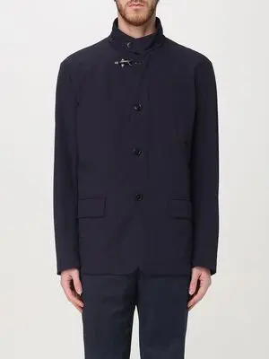 FAY Jacket - Blue