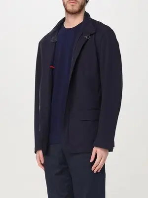 FAY Jacket - Blue