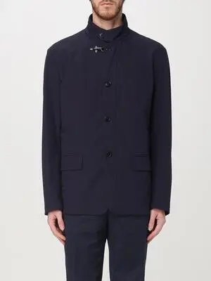 FAY Jacket - Blue